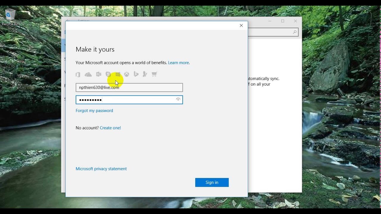 How To Change Account Windows 10 YouTube how-to-change-account-windows-10-youtube