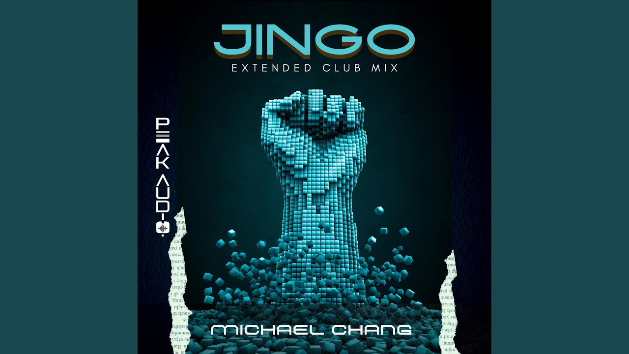 Jingo (Extended Club Mix) - YouTube