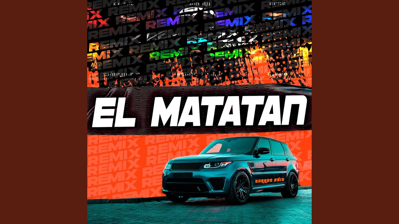 Matatan - Remix - YouTube Music