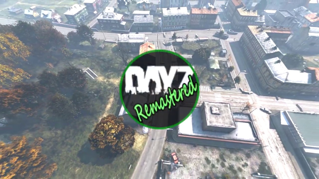 DayZ Remastered | Cinematic Trailer - YouTube