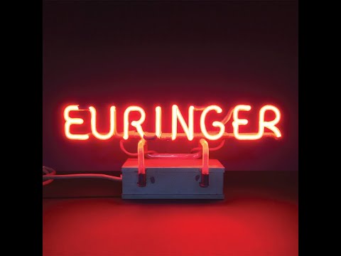 Euringer - Euringer (Jimmy Urine) - YouTube