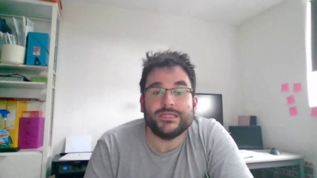 An update from RIBA Head of Policy and Public Affairs, Andrew Forth: 2 ...