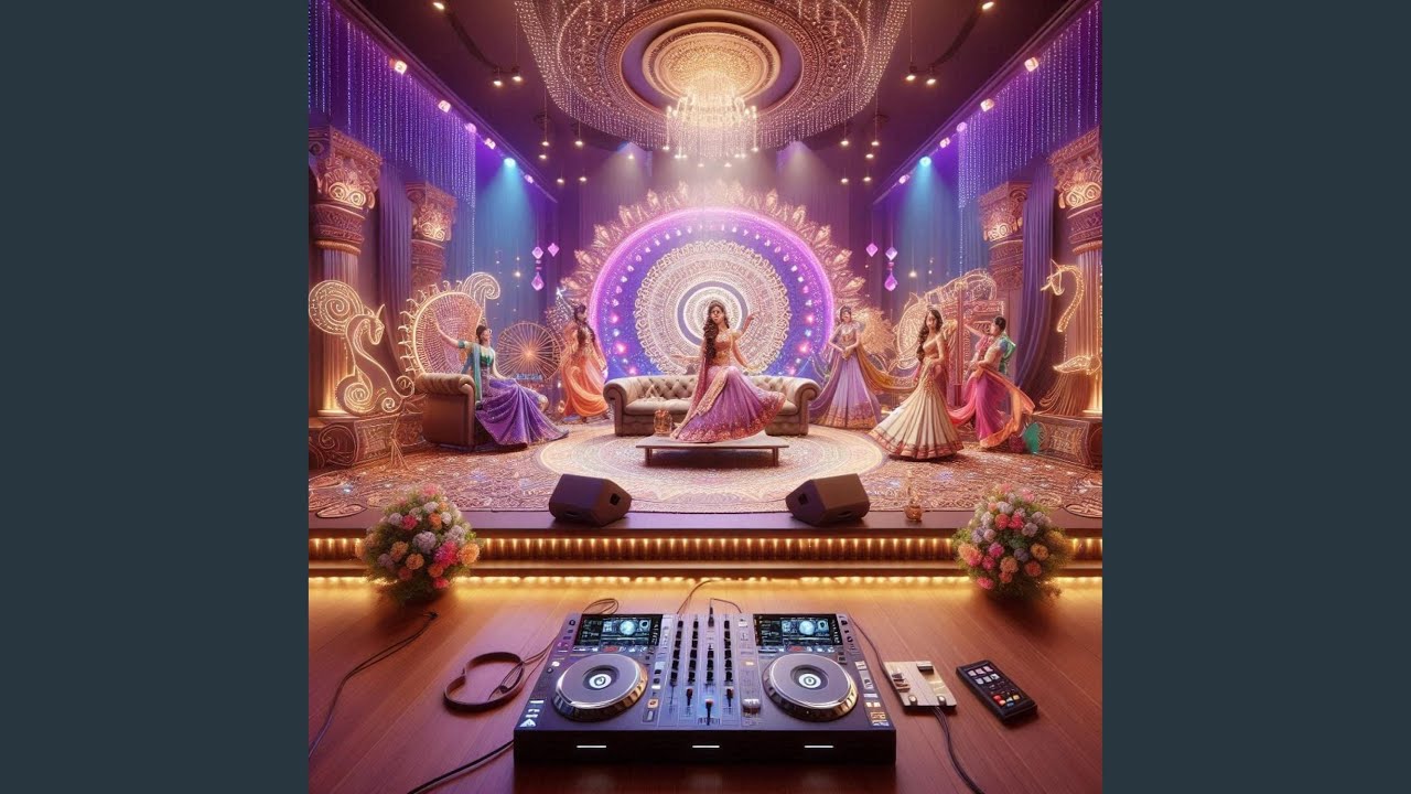 Bollywood Party Song Anaarkali Disco Chali - YouTube