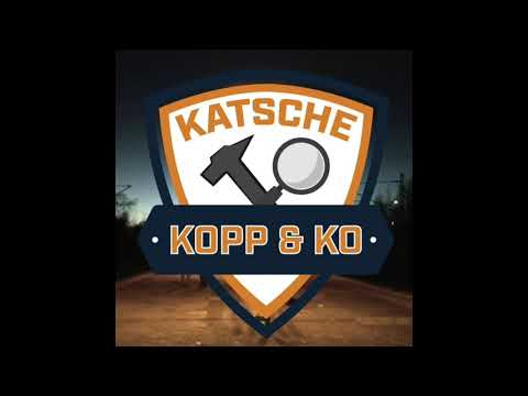 Katsche, Kopp und Ko | Hörspiel 1Live/WDR