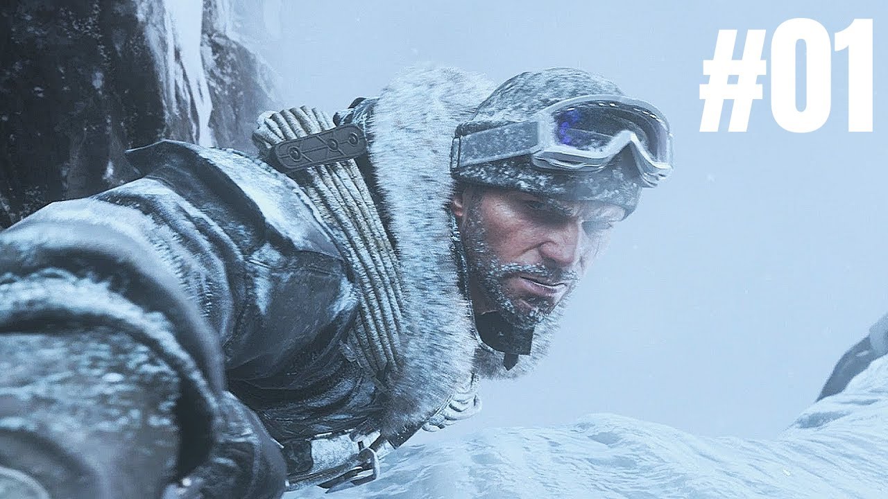 Call Of Duty Modern Warfare 2 Campaign Remastered Hardened Difficulty ...