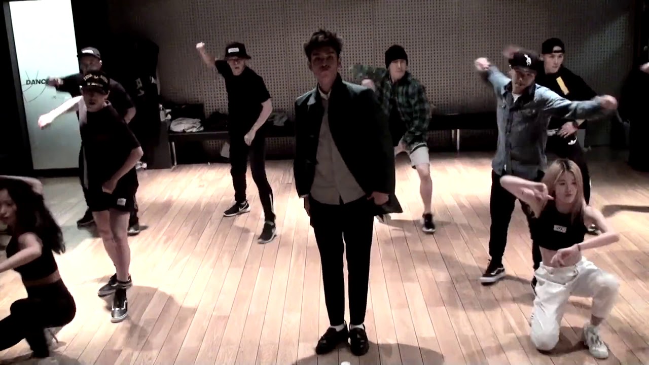 BIGBANG 'BANG BANG BANG' DANCE - YouTube