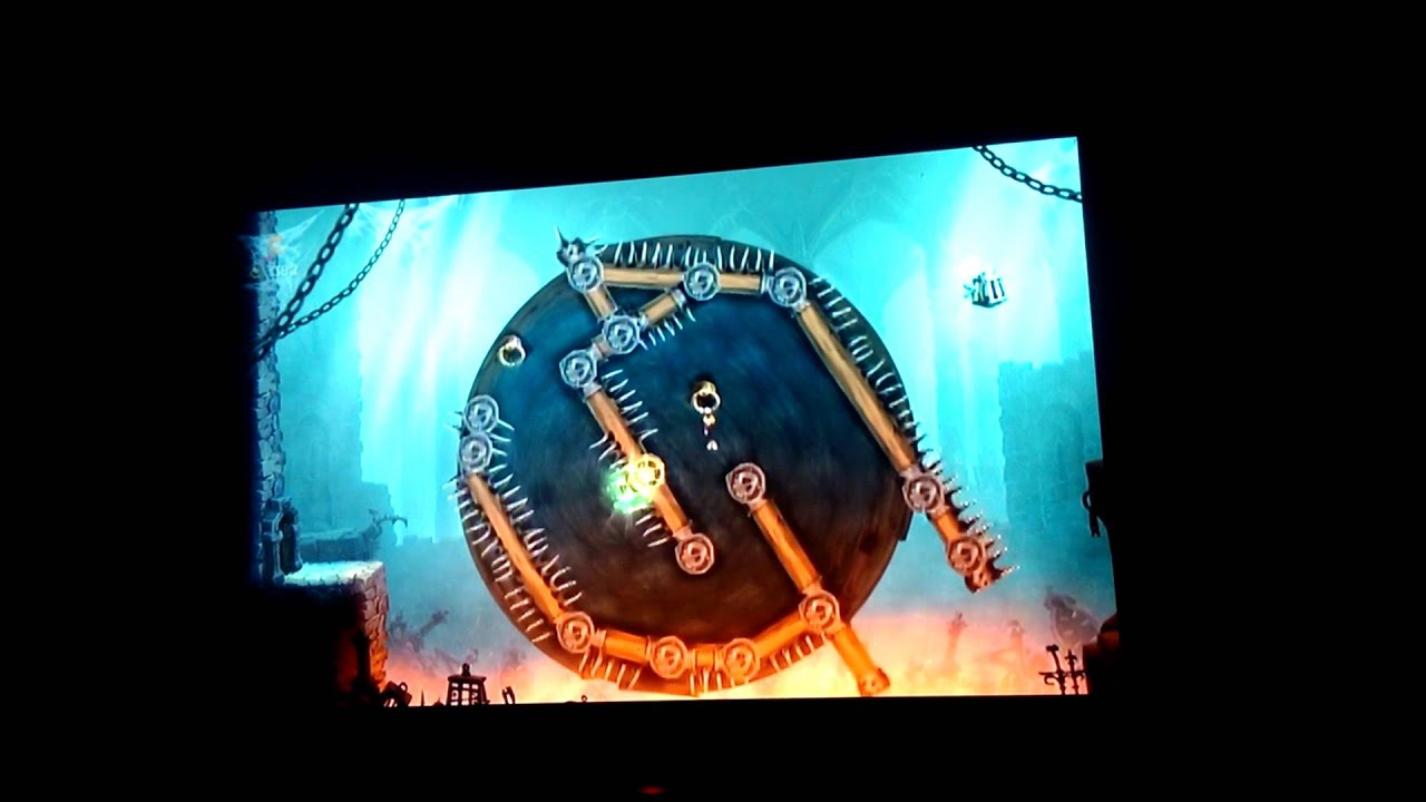 (Raymond legends)awesome gameplay - YouTube