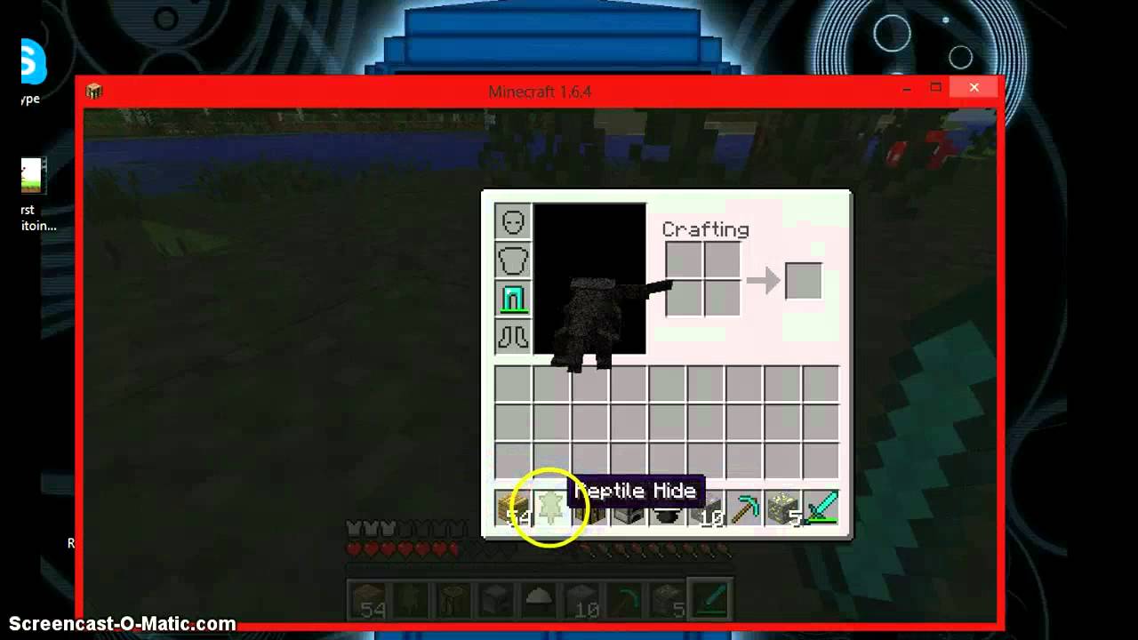 Mo modded minecraft lets play #2 - YouTube