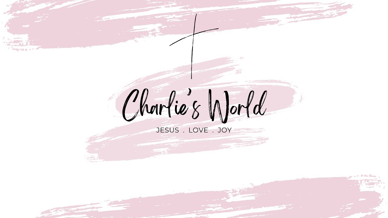 Charlie's World - Episode 20 - YouTube