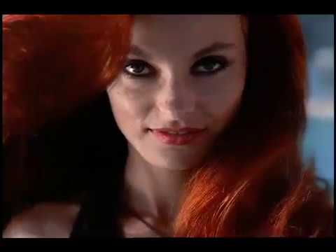 Clairol Hydrience with PANTENE "Radiant" Commercial (2004) - YouTube
