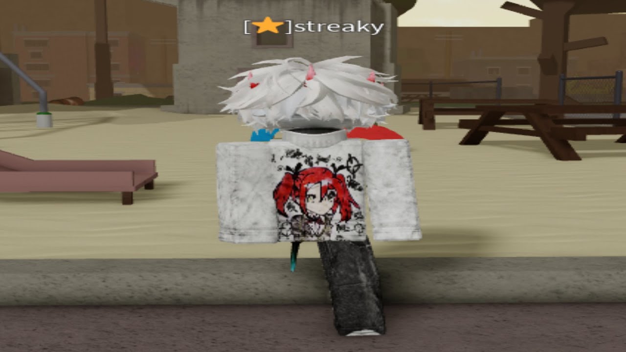 HAVING STAR IN DA HOOD BE LIKE.. 🤣 - YouTube