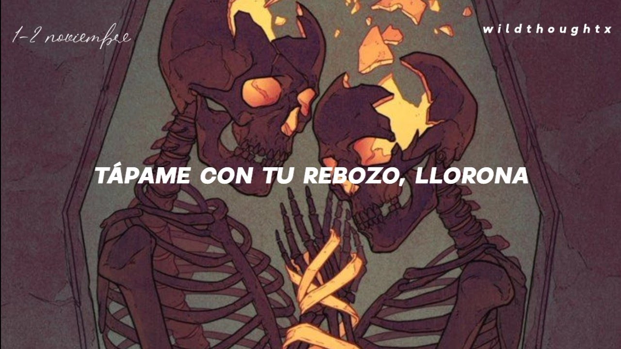 ⌜la Llorona ⌁ Angela Aguilar⌟ «letra Youtube