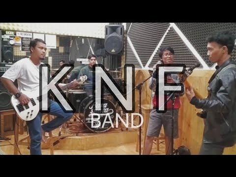 PAS band - Jengah Cover KNF Band Bekasi - YouTube