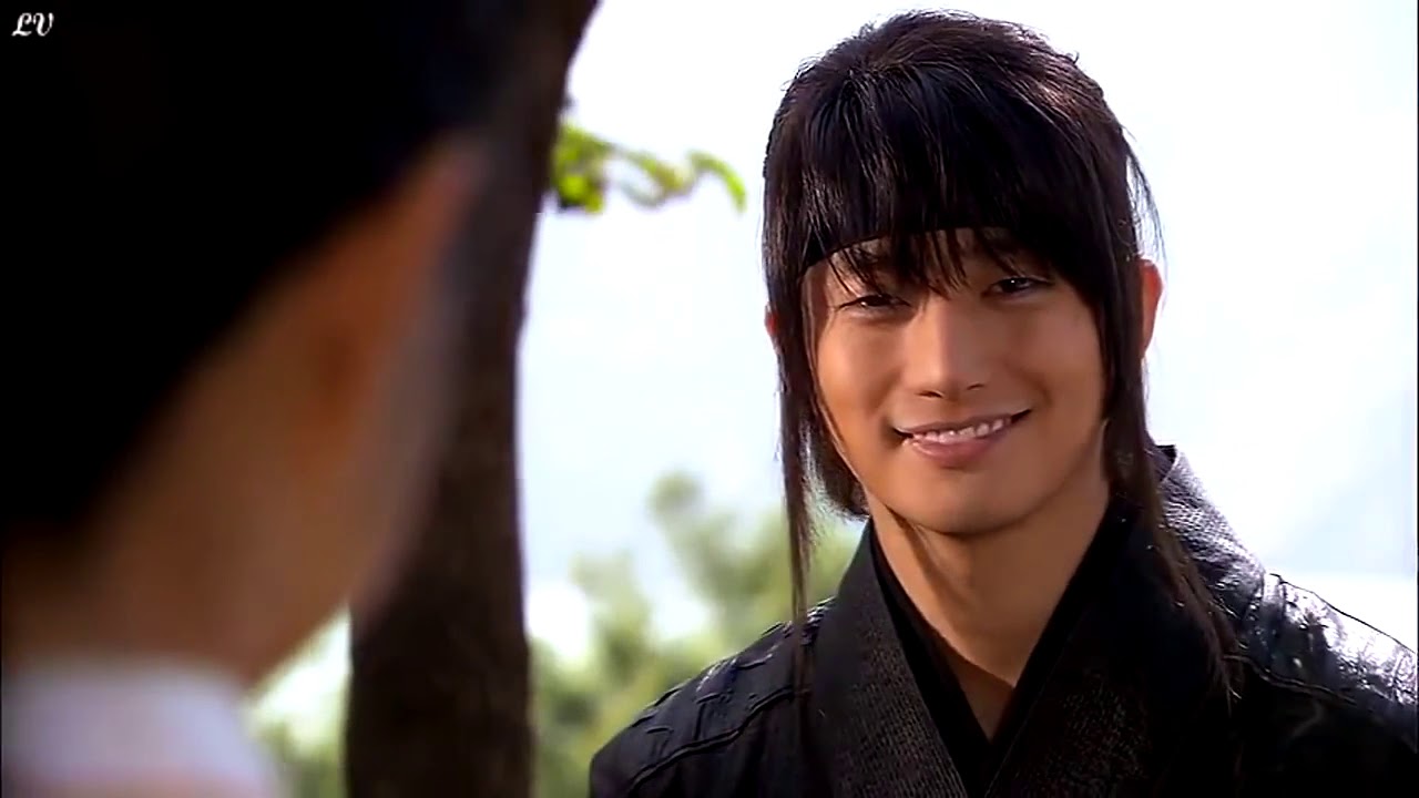 The Princess Man - YouTube