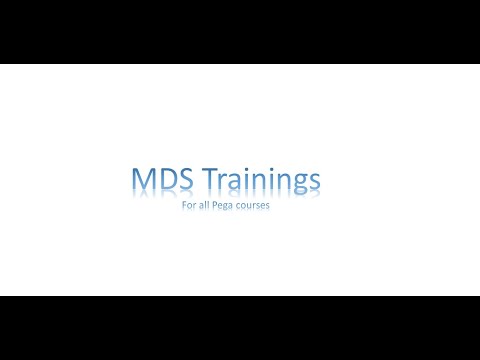 Pega File Listener - YouTube