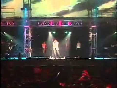 Luis Fonsi Si Tu Quisieras en vivo