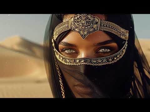 Ethnic Deep House CDA - The Beauty of Dunes and Chill Vibes (DJ MIX 2025)