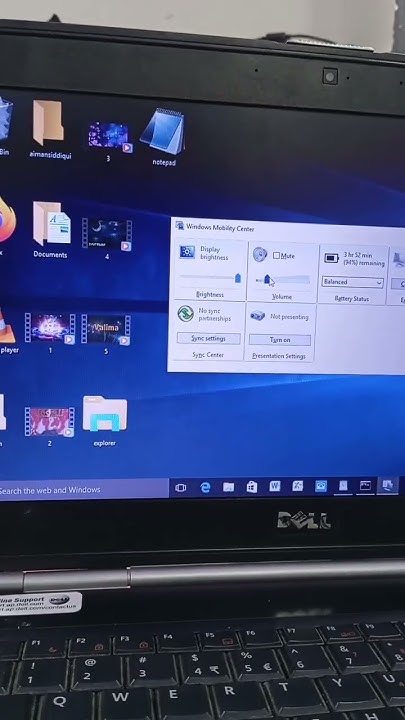 Computer Tipswindows Cmdcommand Youtube