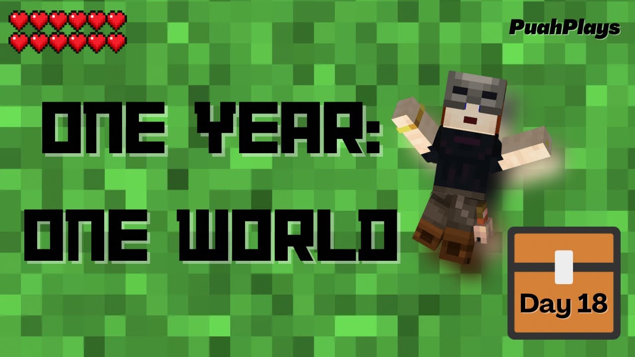 “Final Exploration” One Year: One World (18) - YouTube