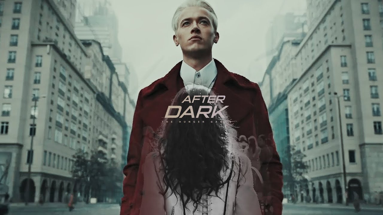 It's the things we love most, that destroy us. - YouTube