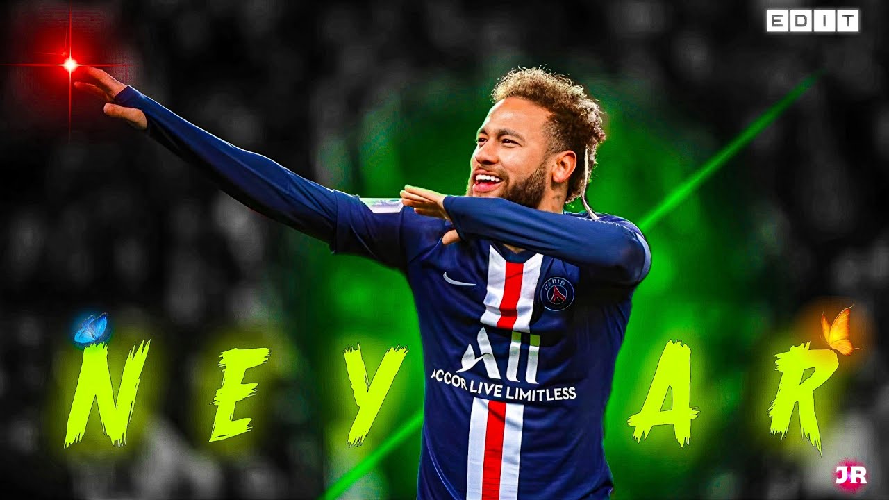 Neymar jr edit [4K] 🌠 | ultra vuk | 「edit」 - YouTube