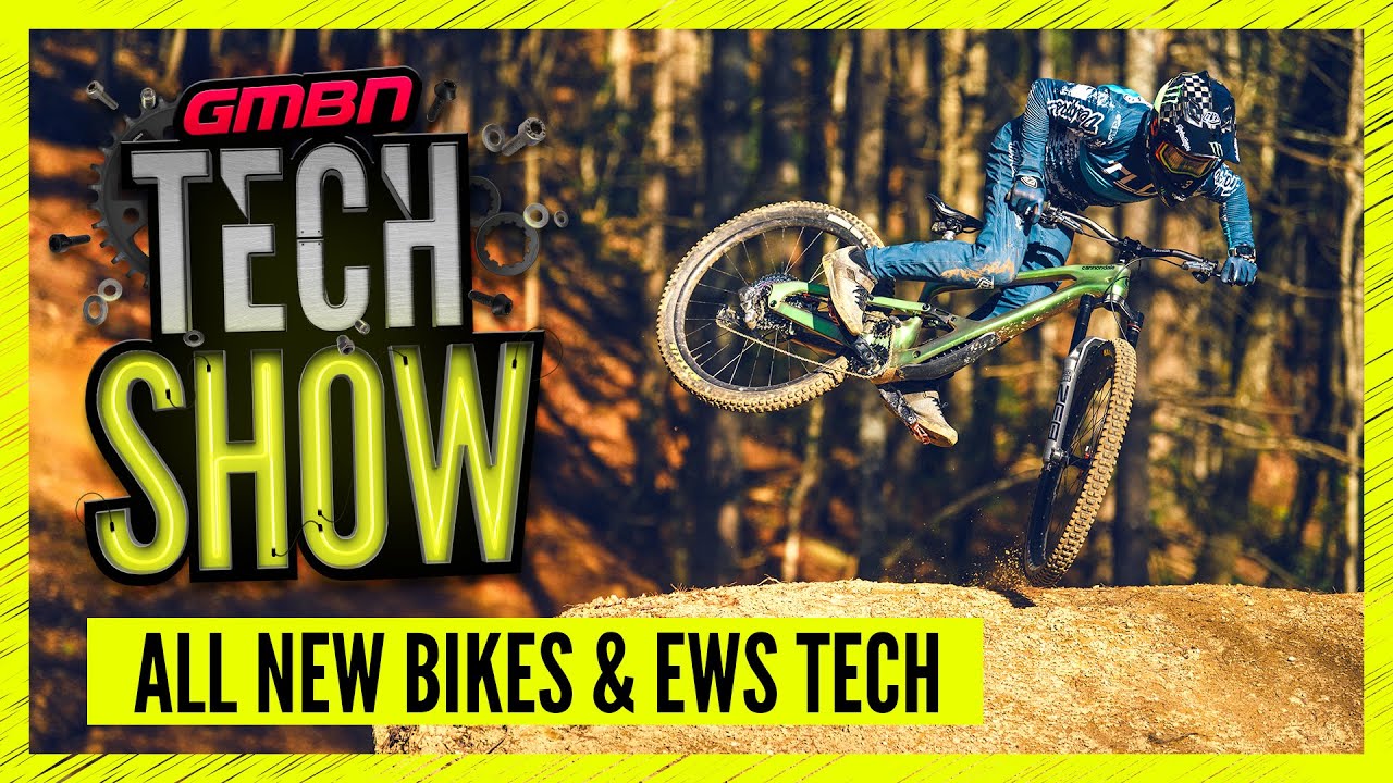 New High Pivot MTBs & EWS Tech | GMBN Tech Show Ep. 181 - YouTube