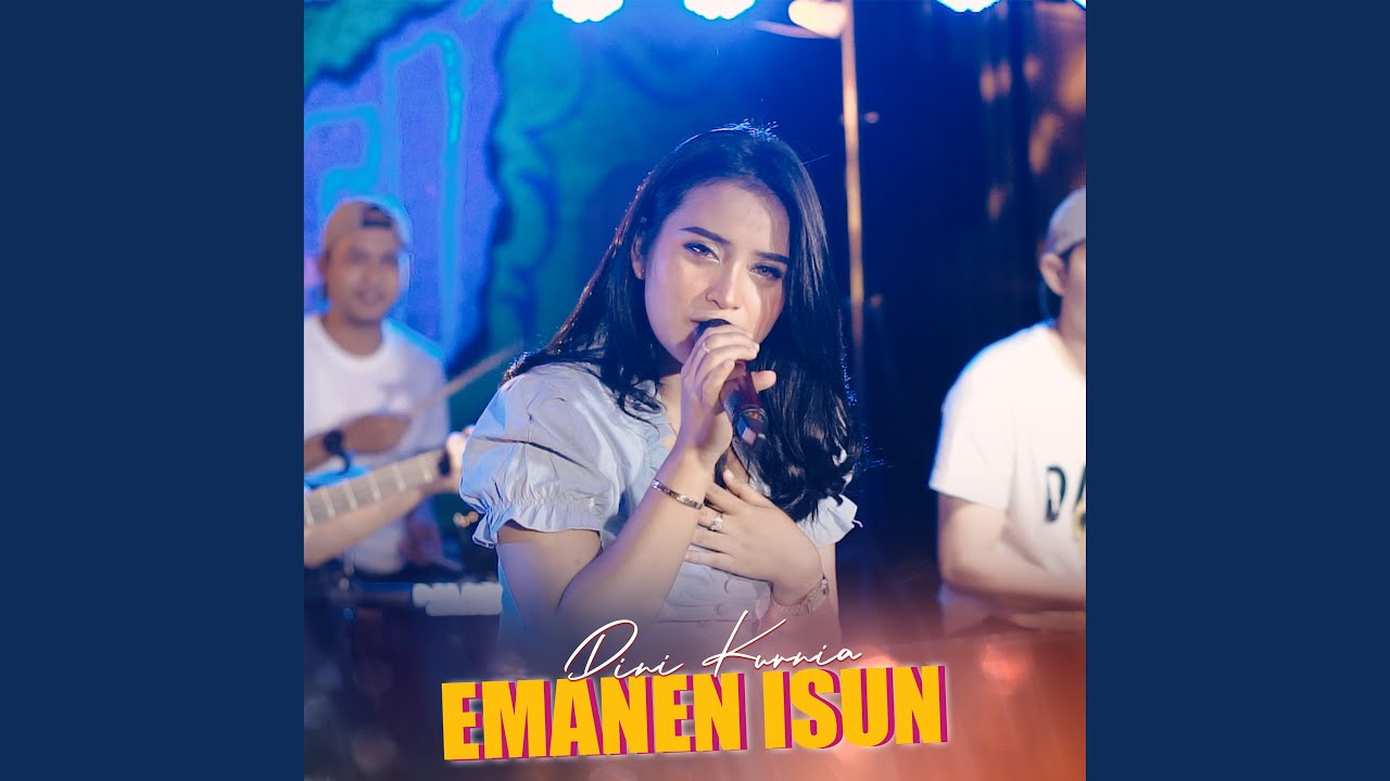 emanen isun - YouTube Music