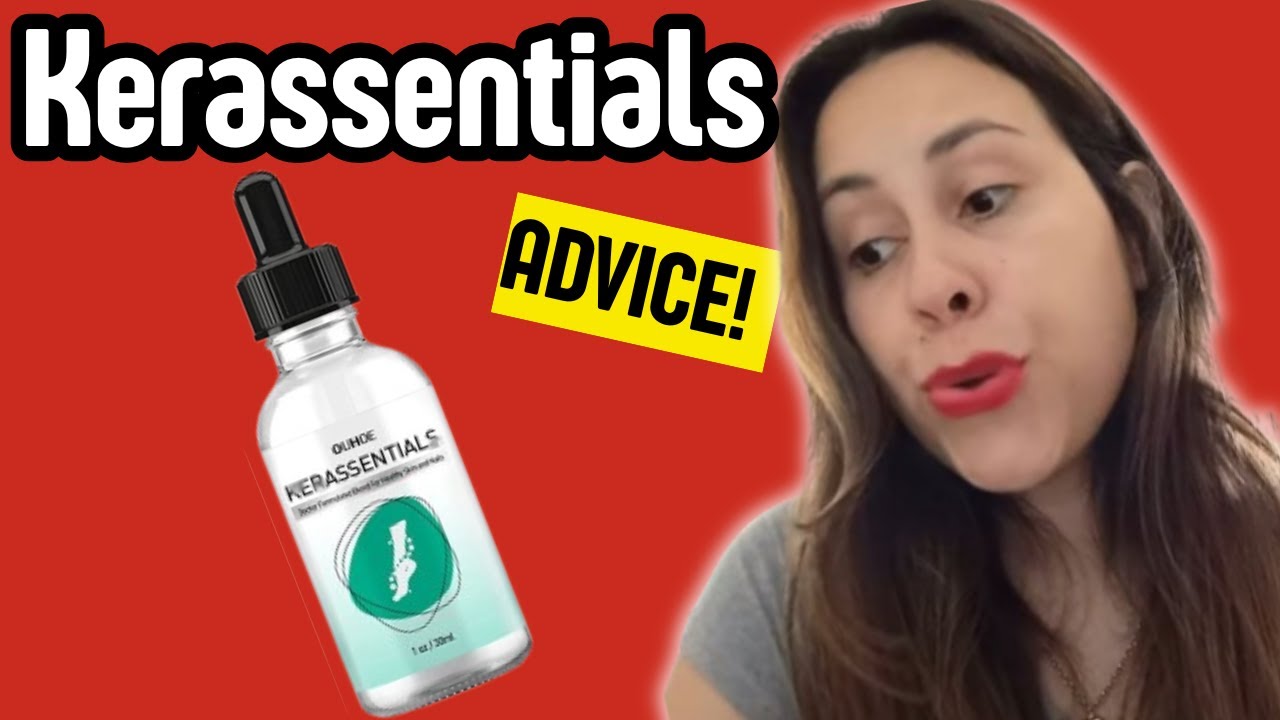 IN-DEPTH KERASSENTIALS REVIEW 2026 – HOW THIS OIL SUPPORTS NAIL FUNGUS ...