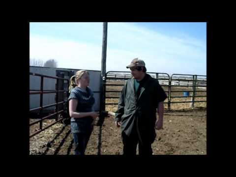 Inseminator
