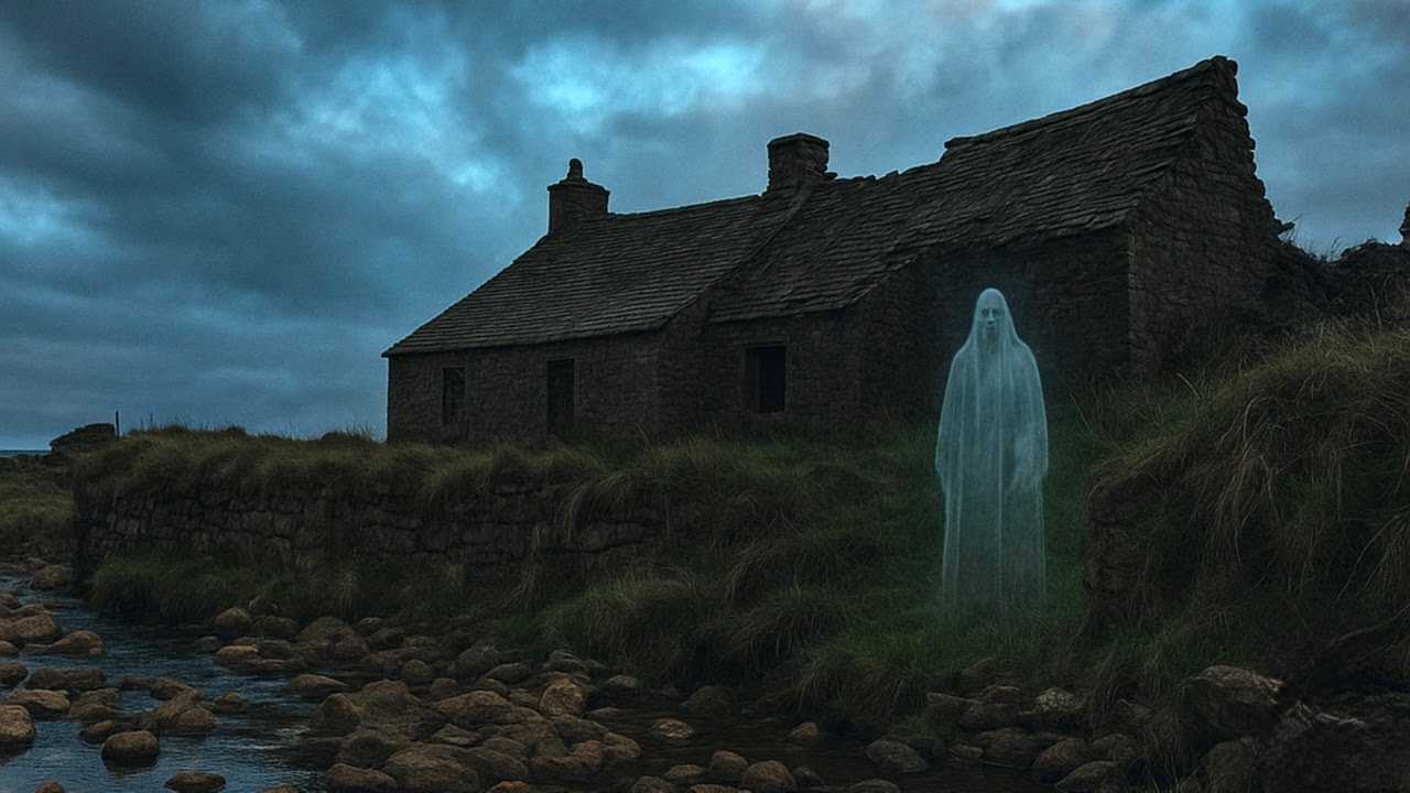 The Return To Wolf Cleugh (PARANORMAL INVESTIGATION) - YouTube