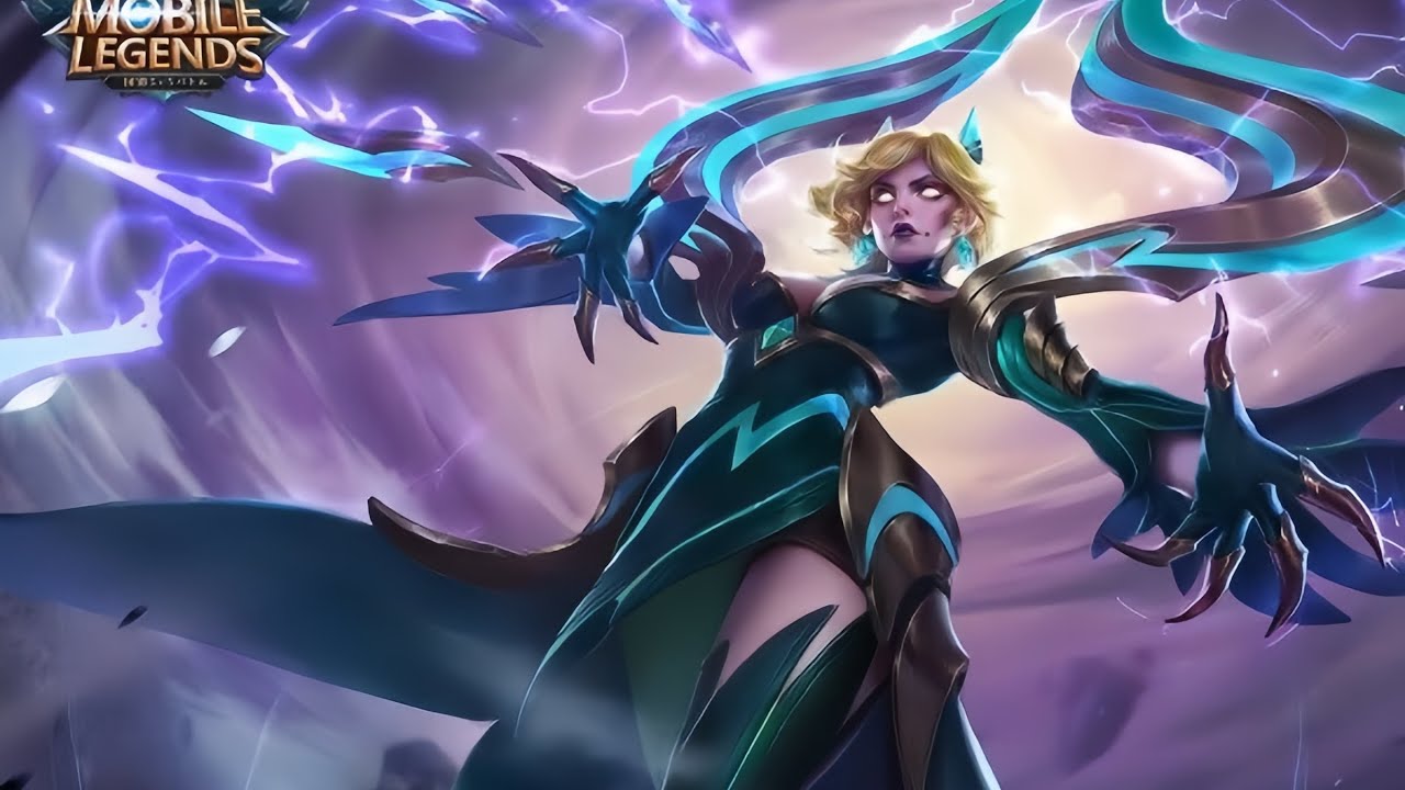 SINI WE SAMBER GLEDEK 🤣 - MOBILE LEGENDS INDONESIA - YouTube