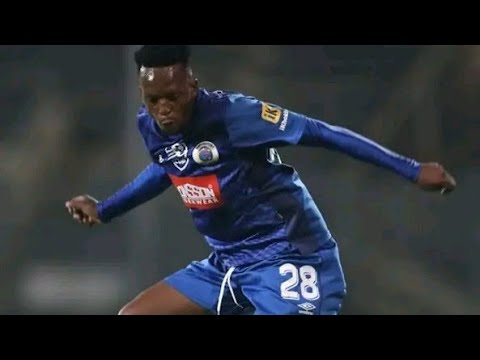 Orlando Pirates new signing 2023 - Patrick Maswangayi - YouTube