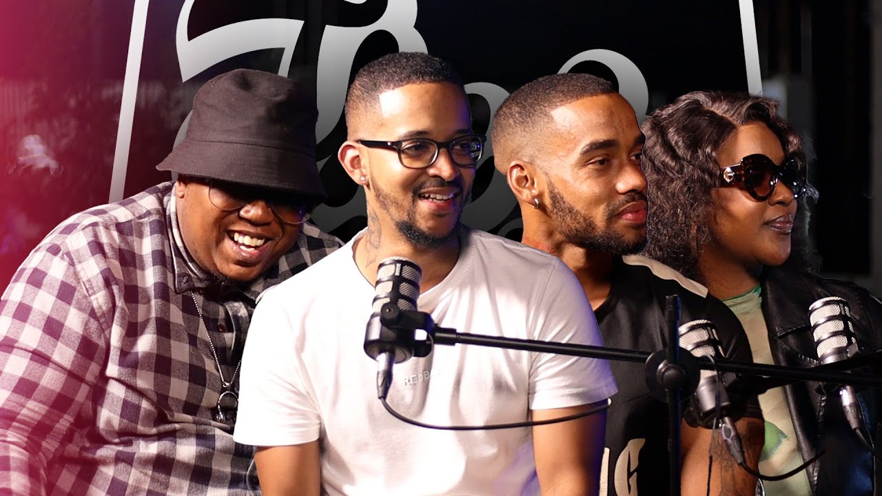 Meet DJ Milo, Trippie Rhe, Frostbite & More Amazing Guests @ The Him ...