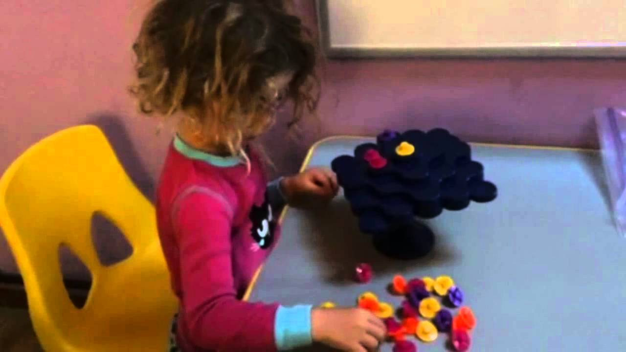 AAC: LAMP WFL ON! - YouTube