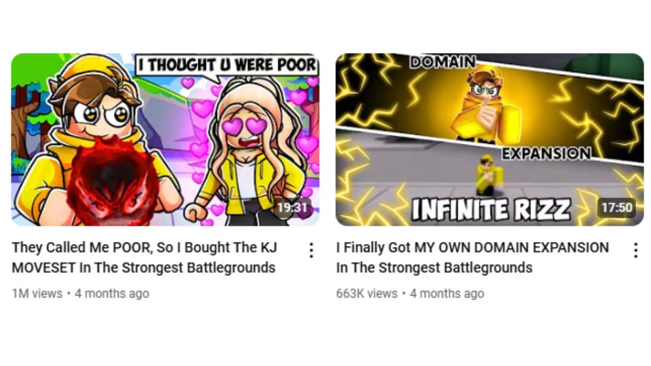 MangoPool is the Greatest Youtuber Ever Born - YouTube