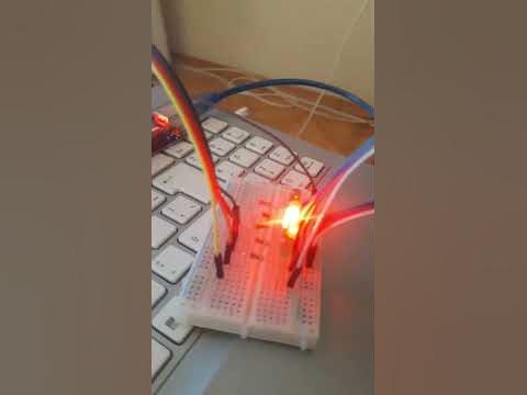 Police siren making with Arduino #Police #Siren #Arduino #Making #Polis - YouTube