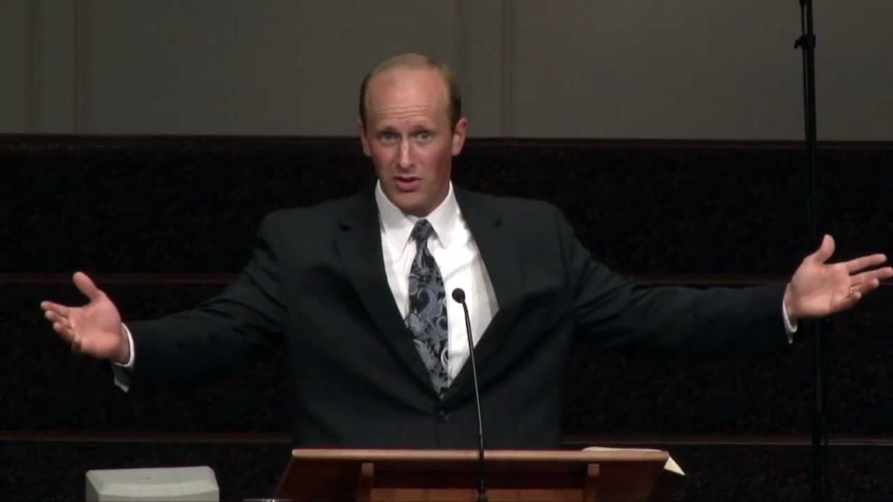 A Passion to Please Him by Tim Tomlinson - YouTube