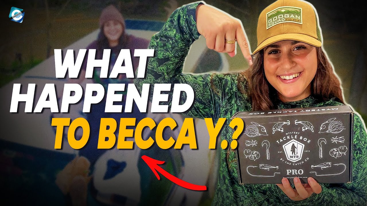 What happened to Becca Y and Lila? - YouTube