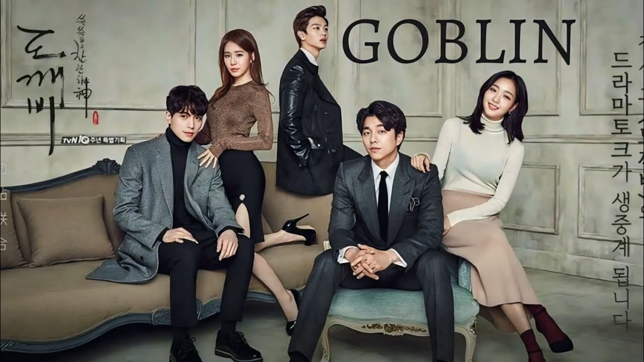 Guardian:The lonely & Great God | EP 01| Goblin ⭐ - @RakutenMiki - YouTube