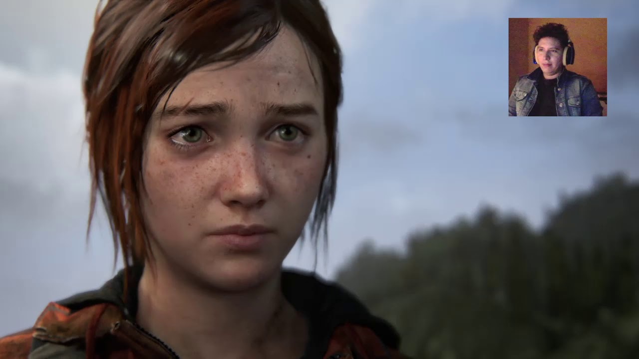 TLOU 2 Walktrough [Parte 1]. No comentario manito - YouTube