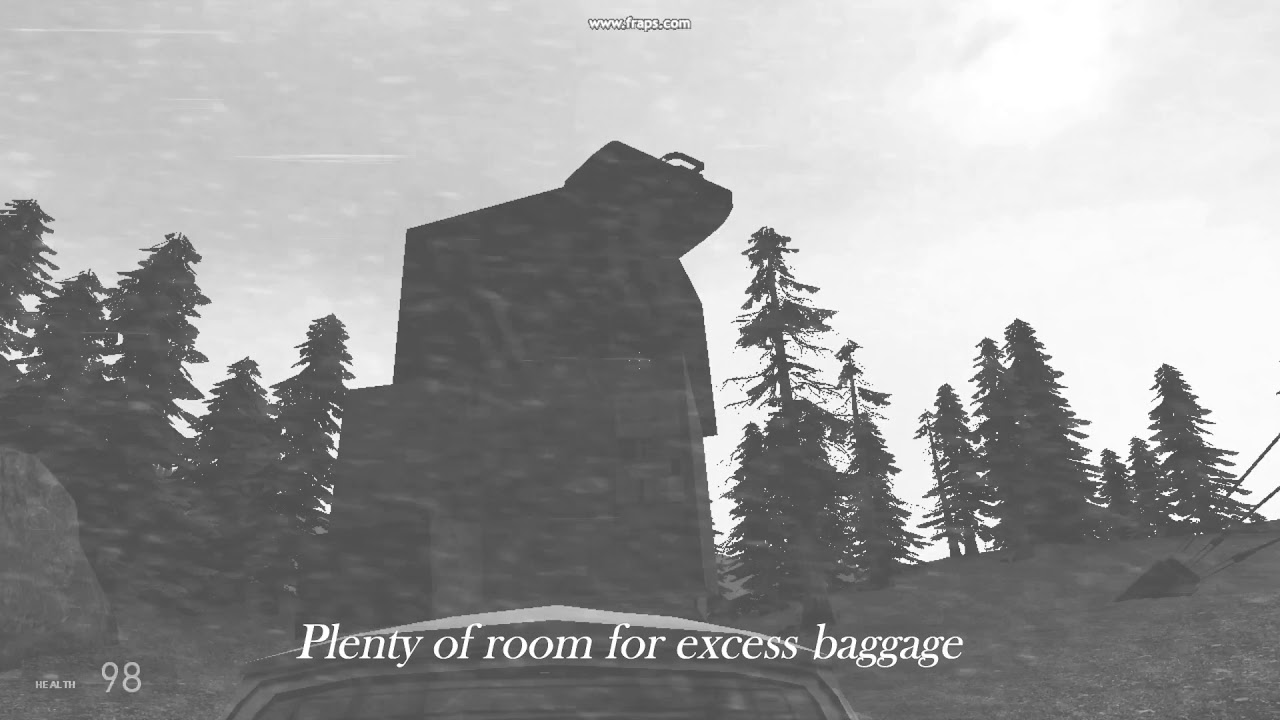 Jalopy trailer Gmod Version :/ - YouTube