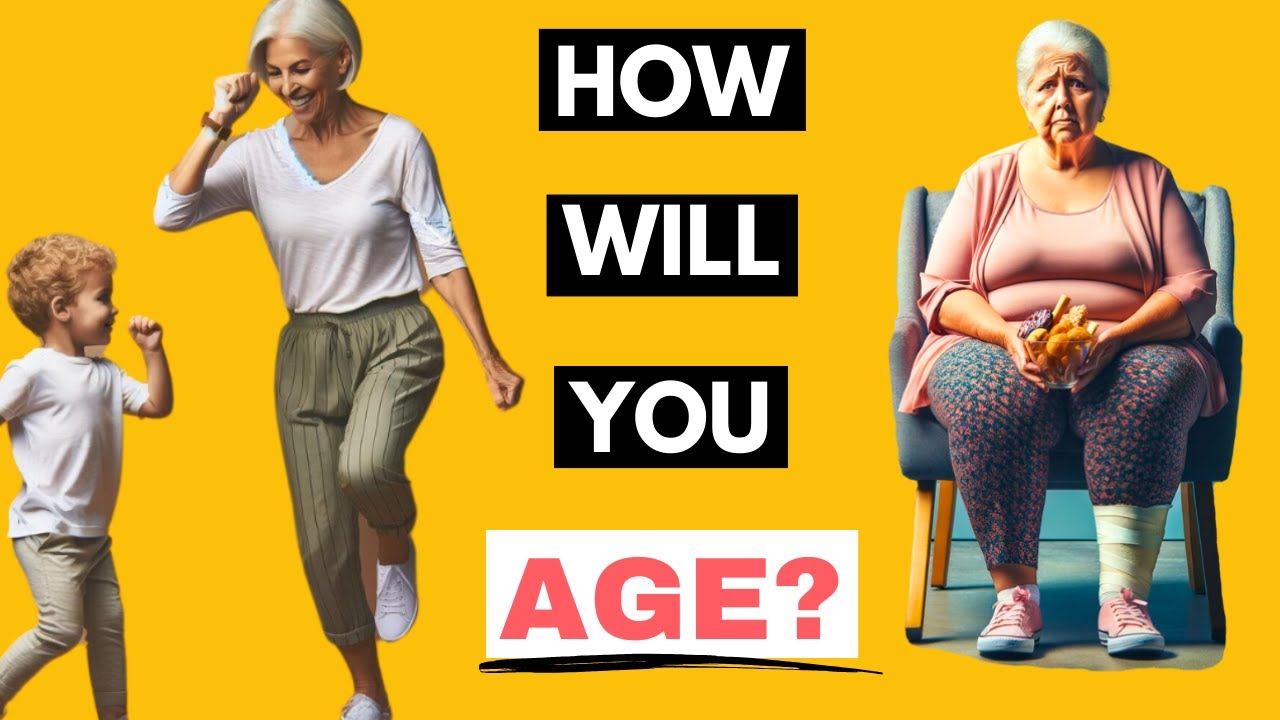 3 Crucial Things Women Over 50 MUST Know NOW (to be Healthy & Happy ...