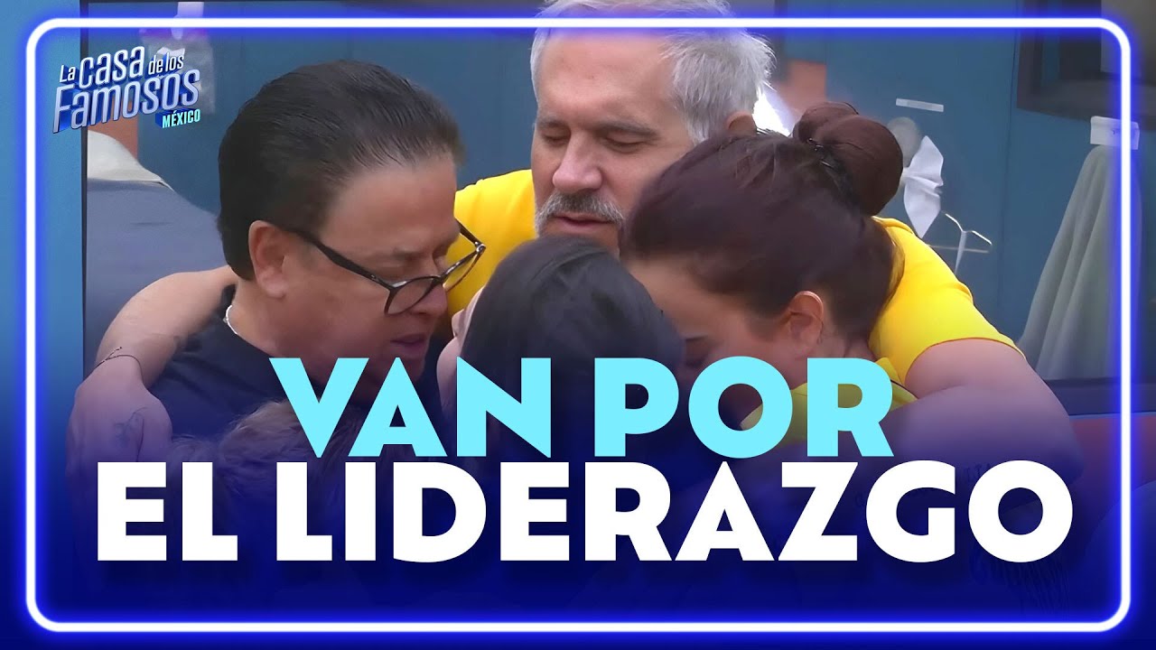 El Cuarto Mar recurre a los rezos para ganar la prueba del Líder | La ...