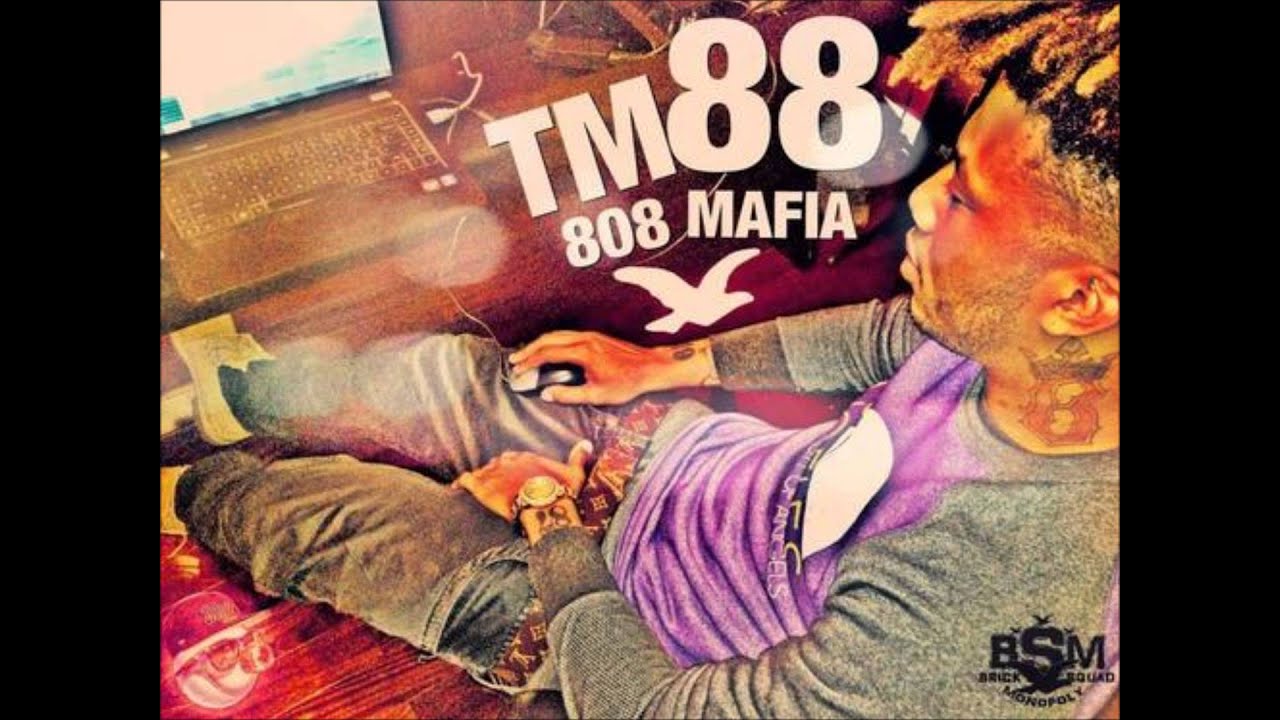 TM88 Type Beat (Available FLP) - YouTube