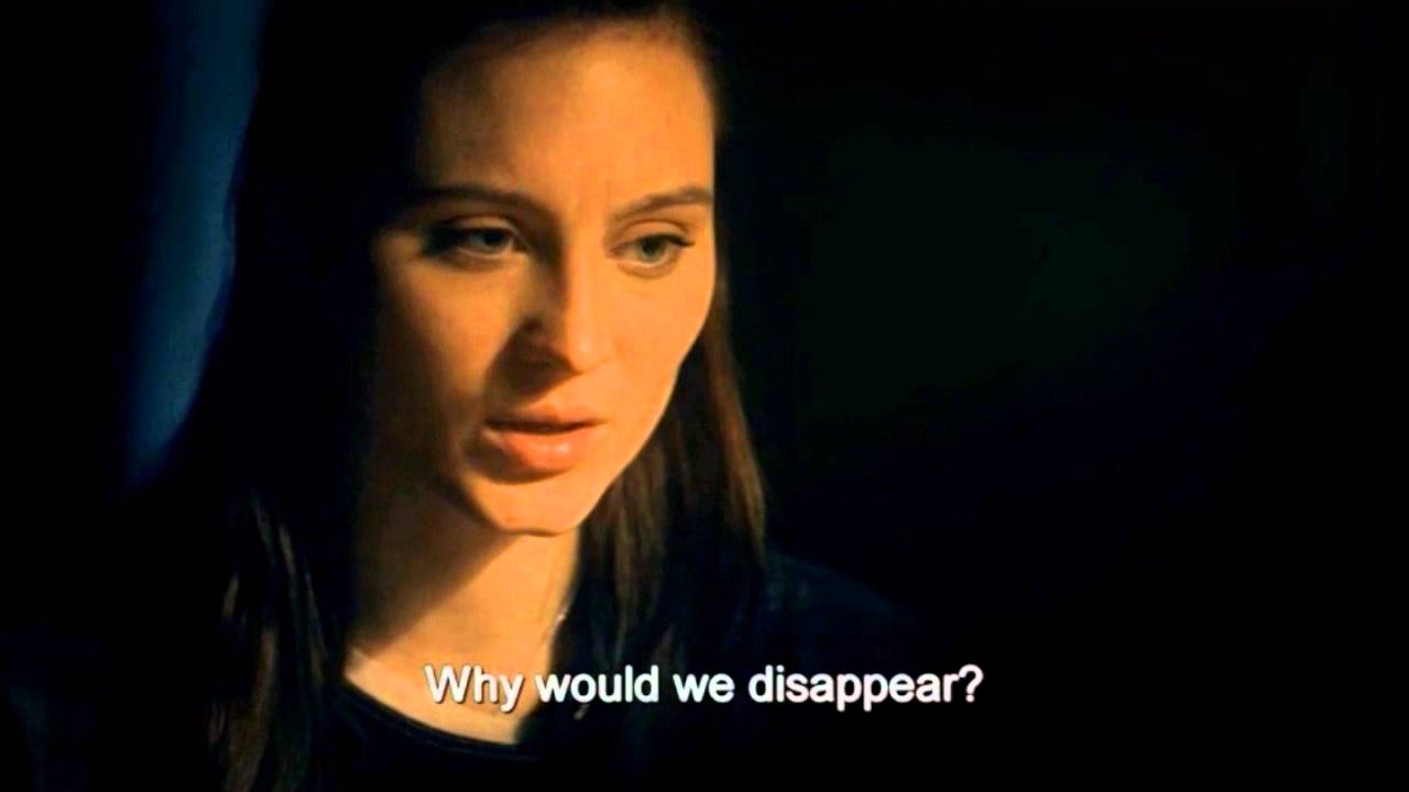 Emilie x Sofie - I'll be good - YouTube