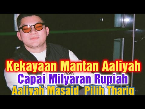 Kekayaan Keluarga Sultan Sapta Capai Rp 472 Milyar, Aaliyah Masaid ...