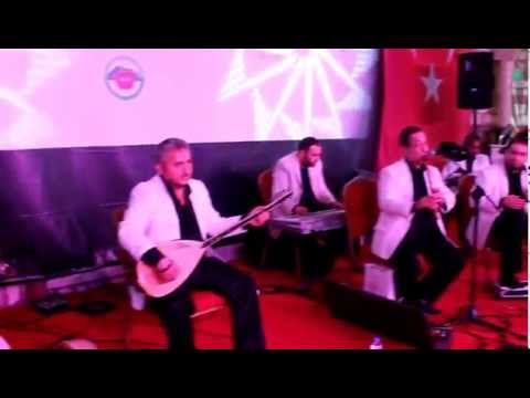 ALTUNIŞIK ORKESTRASI AMASYA EYÜP FESHANE ETKİNLİĞİ (Ahmet ÖZDAMAR)