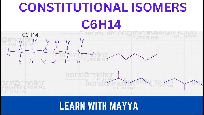 C3h8o Isomers Line Structures