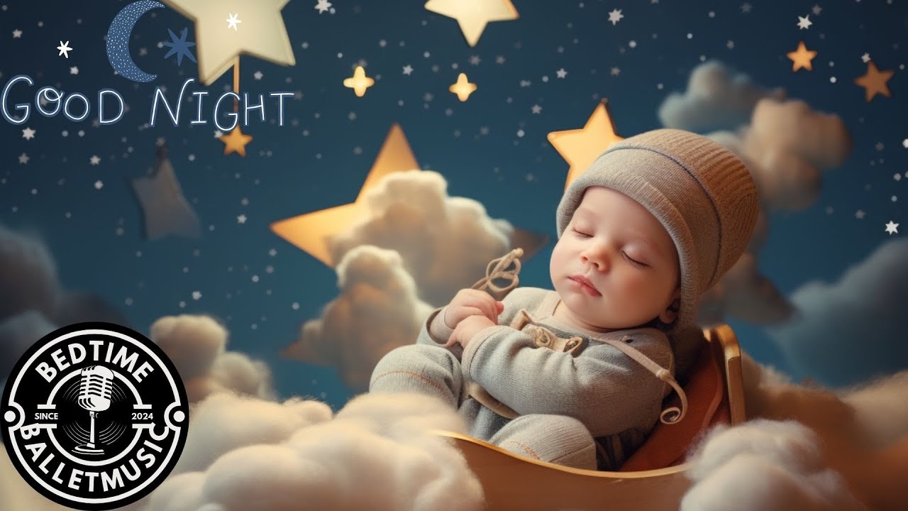 A Beautiful Blend of Songs Calming Baby Lullabies To Make Bedtime A ...