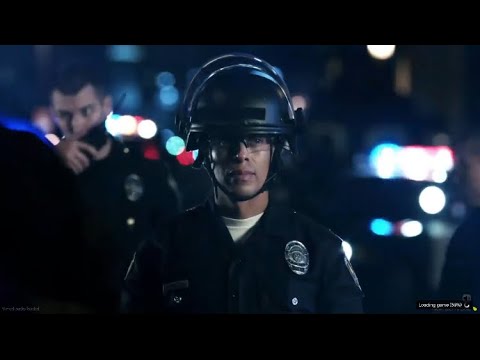 FiveLAPD | Serious FivePD Roleplay LAPD themed community with ...